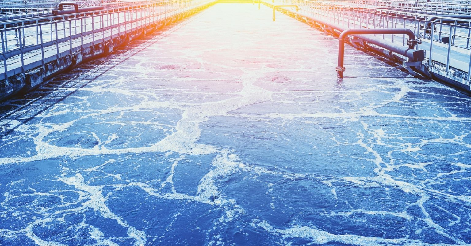 Ion Exchange's Commercial Wastewater Treatment Solutions in Kenya