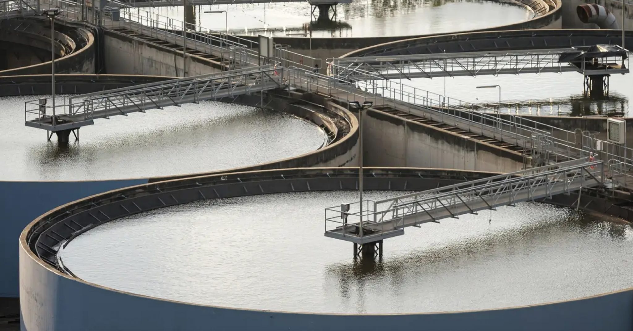 What are the seven steps of water treatment? - Ion Exchange