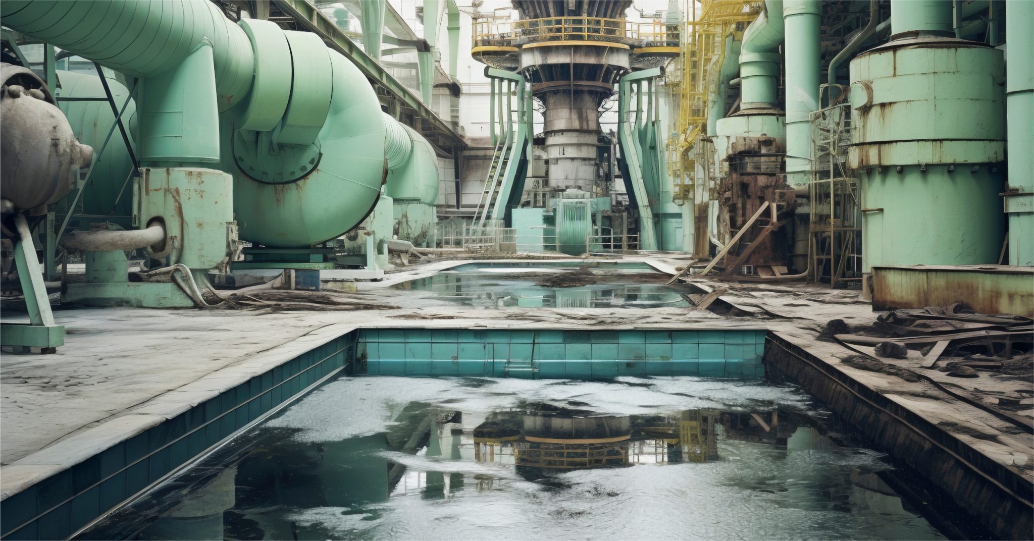 Solid Waste Management: Comprehensive Guide - Ion Exchange